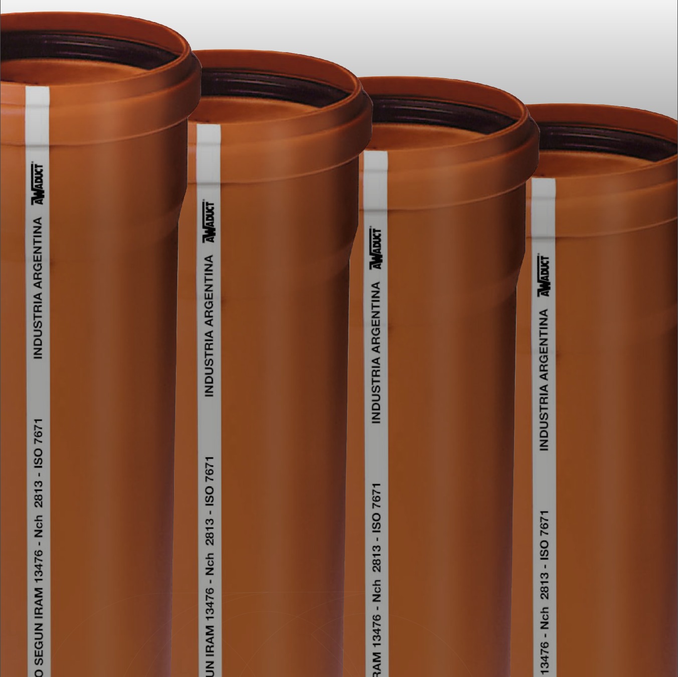 HCCA retak® | TUBACERO